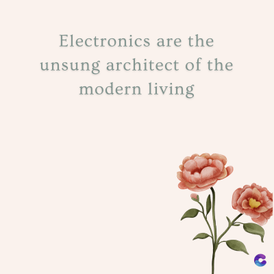 Electronic Devices Quotes