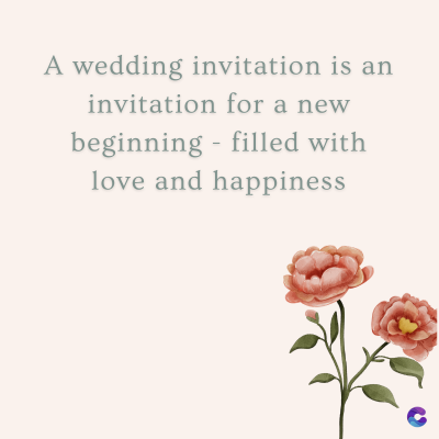 Marriage Announcement Quotes 120 Wedding Quotes To Express Your Love
