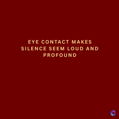 Eye Contact Quotes Jack Dorsey Quote: “Don't Avoid Eye Contact And