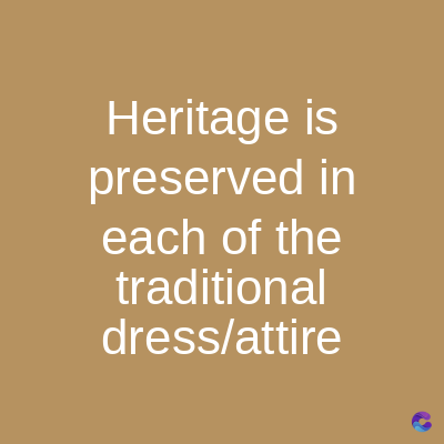 Quotes About Traditional Clothes 200+ Best Instagram Captions For