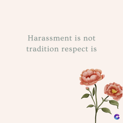 Ragging Quotes