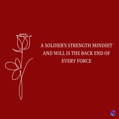Military Mindset Quotes Powerful Military Quotes | TikTok
